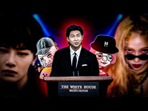 Kpop Stans are the Worst