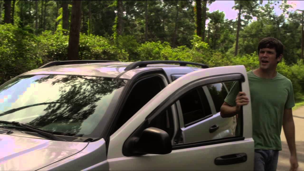 The Demented Official Trailer HD (2013) HD [CinemaSauce.com] - YouTube