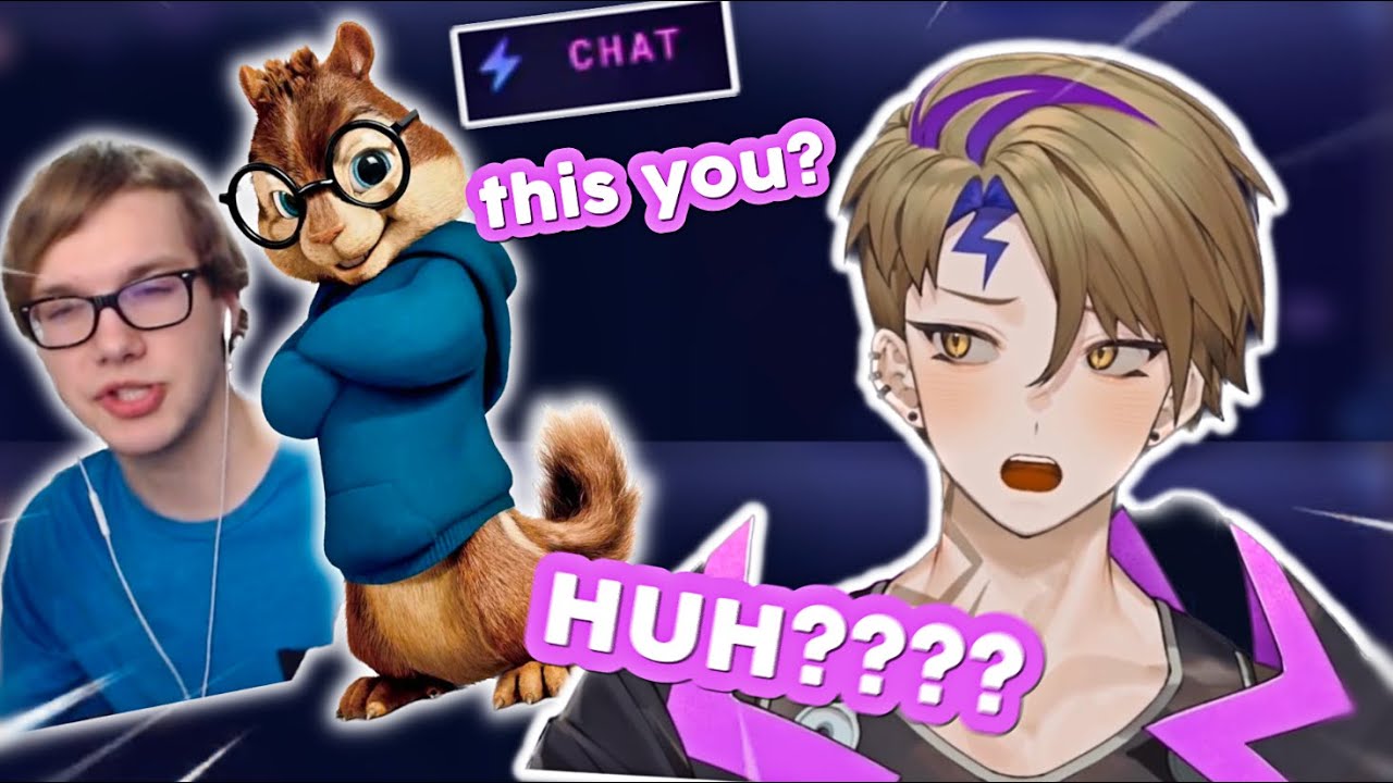 QUINN GOT VIOLATED ON TWITTER... - YouTube