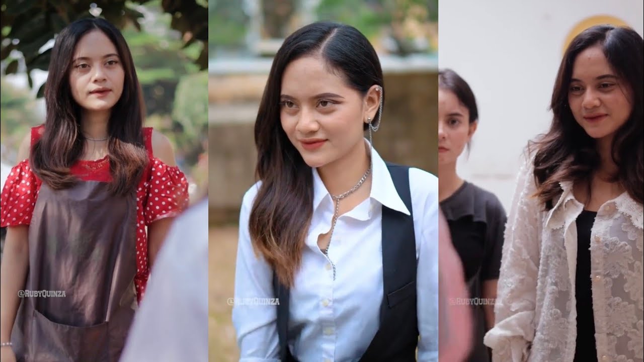 Kumpulan Video Ruby Quinza #Part1 - YouTube
