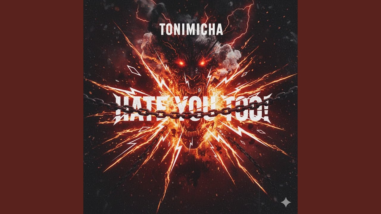Hate You Too! - YouTube