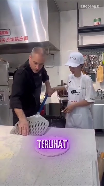 Koki di Australia top - YouTube