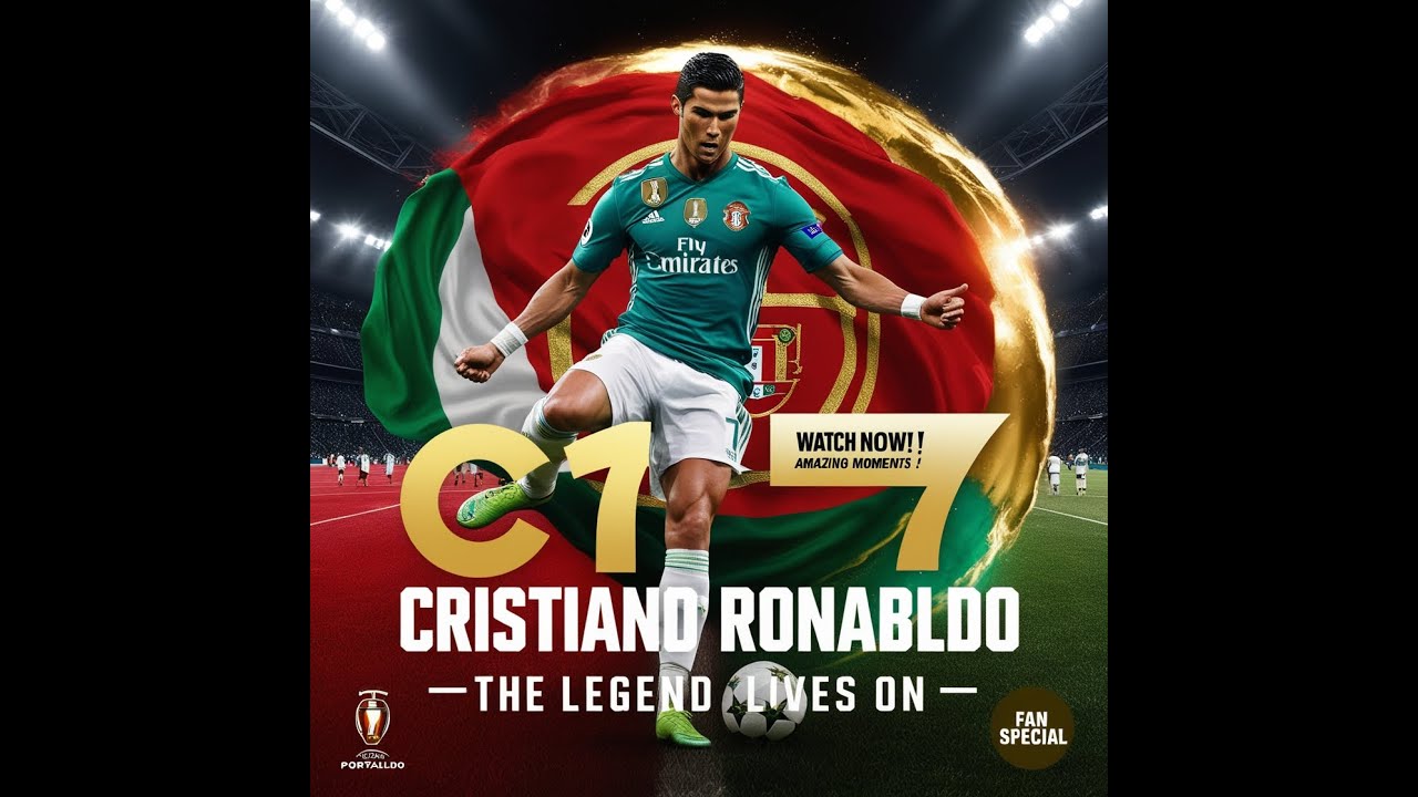 For true Fans of Cristiano Ronaldo. ONLY TRUE FANS OF CHRISTIANO ...