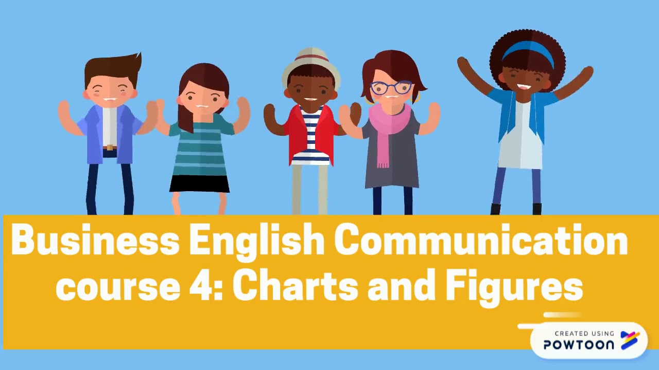 Course introduction: charts and figures - YouTube