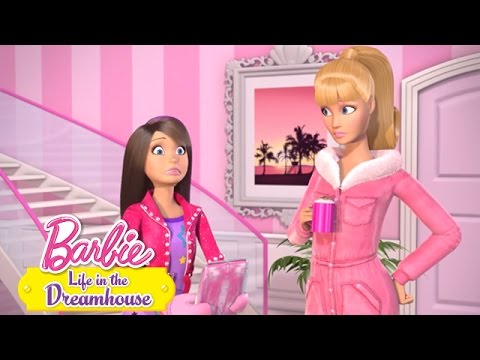 Episodio 59: Che freddo, Barbie! – Parte 2 | @BarbieItalia