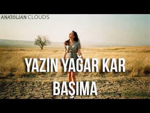 Yazın Yağar Kar Başıma | Psychedelic Anatolian Rock Cover