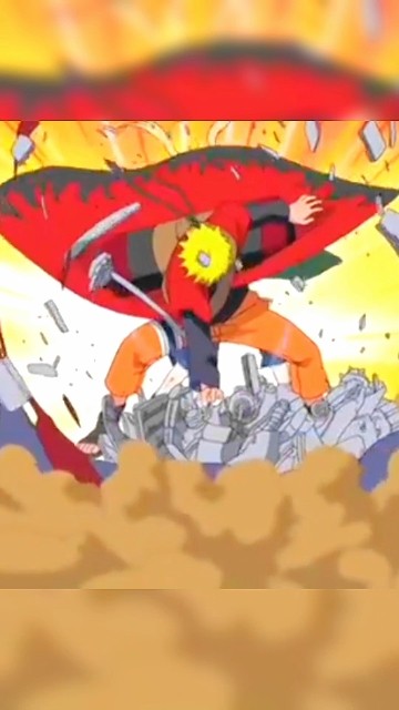 Naruto vs pan #anime #naruto - YouTube