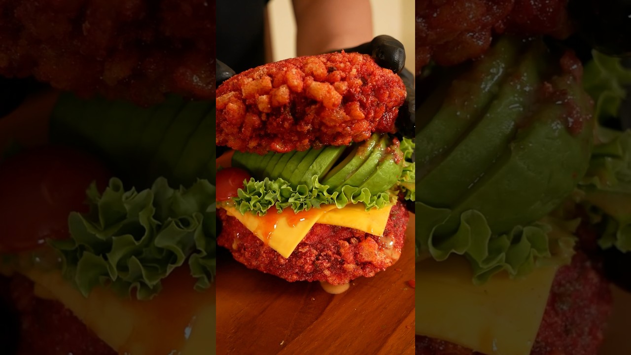 Cheetos hamburger 🍔🌶️🥵 Realtime YouTube Live View Counter 🔥 — Livecounts.io