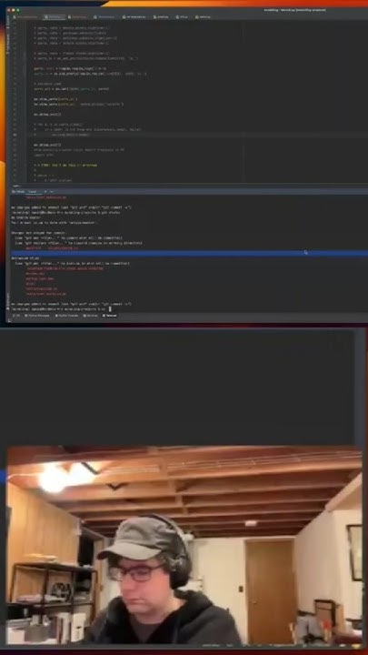 Python programming time-lapse! Spacecraft models. 3D mesh processing + Blender! #python #blender ...