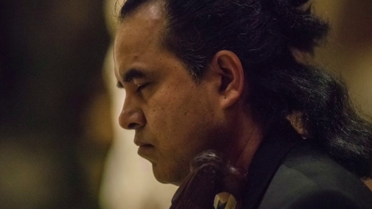 Deepak Castelino & Shyam Nepali - YouTube