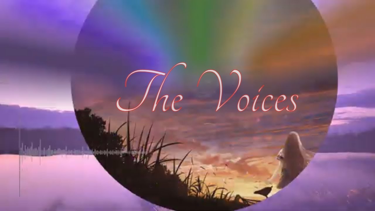 The Voices feat Tequisha Element - YouTube
