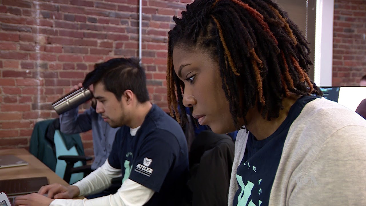 The Next Silicon Valley Where You Least Expect - YouTube