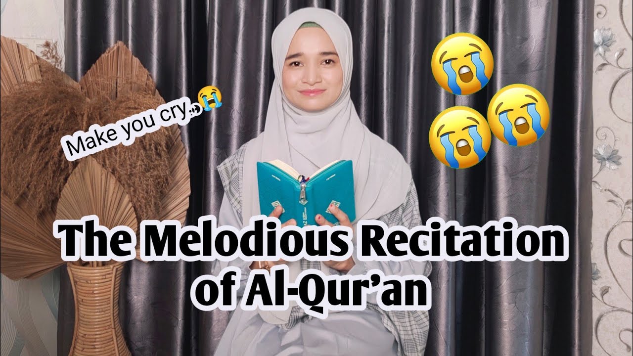 Automatically Make you cry😭 Sura Al Furqon - Reciter Kuntriksi Ellail ...