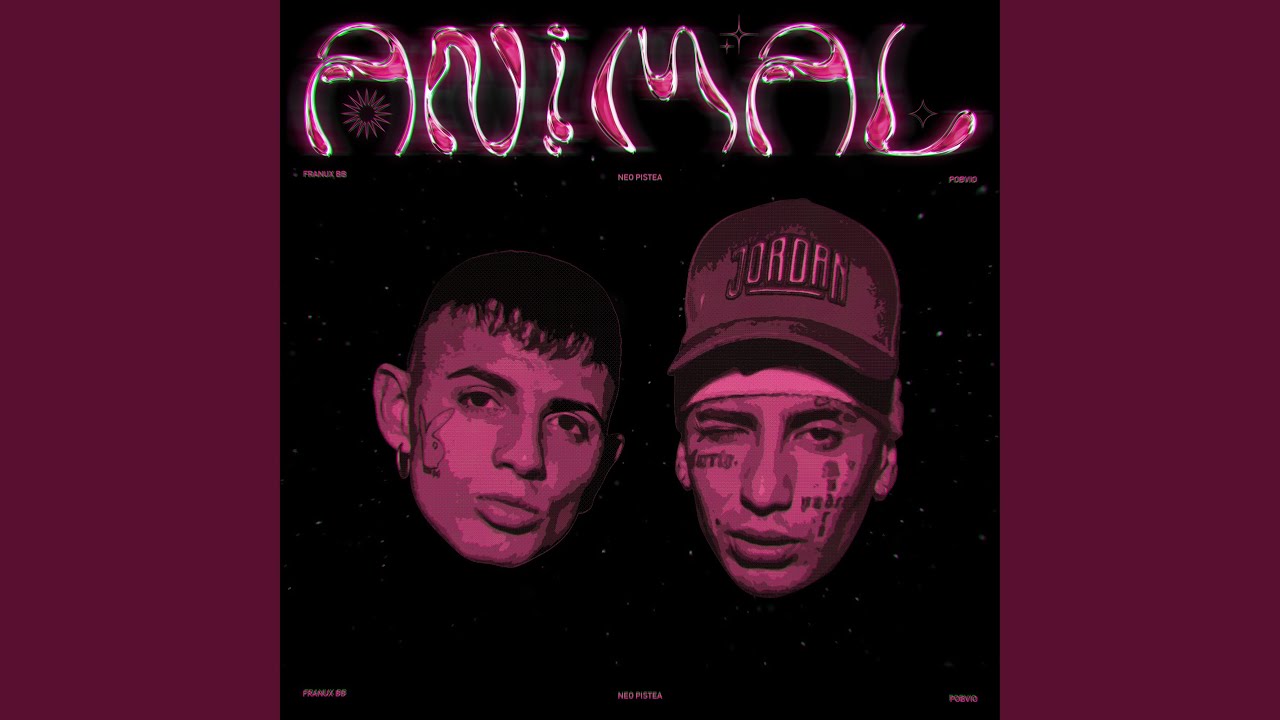 Animal - YouTube Music