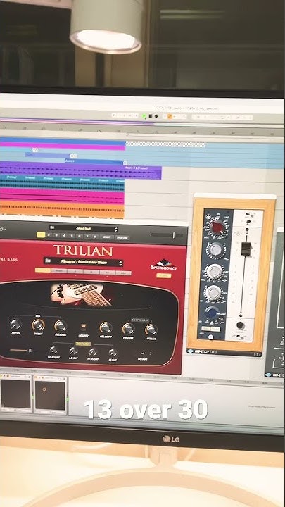 13 over 30 - YouTube