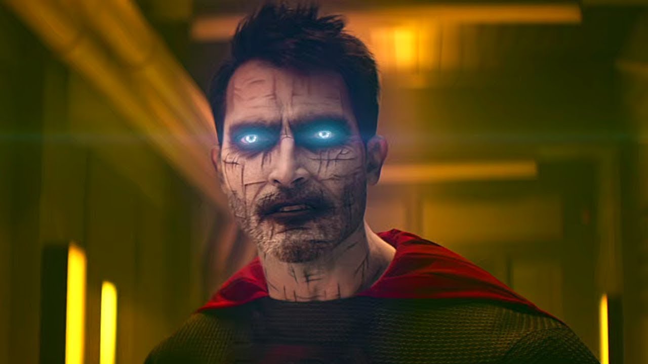 Bizarro Tribute - YouTube