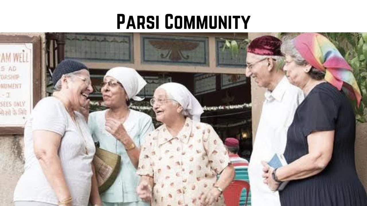 Parsi Community Interview - YouTube