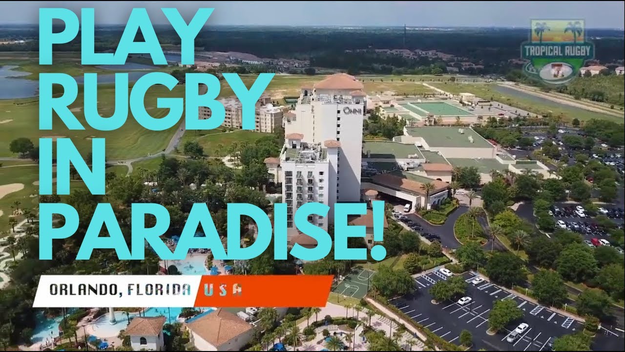 Orlando Rugby Club