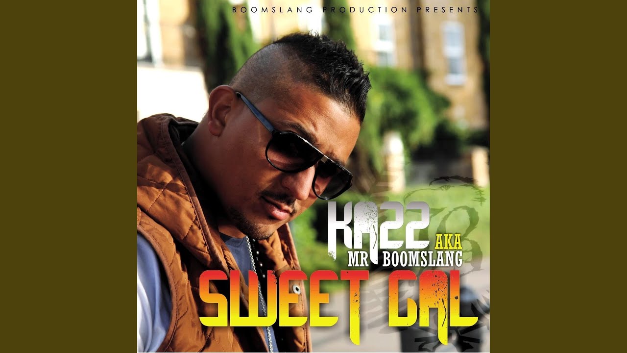 Sweet Gal (Video Mix) - YouTube