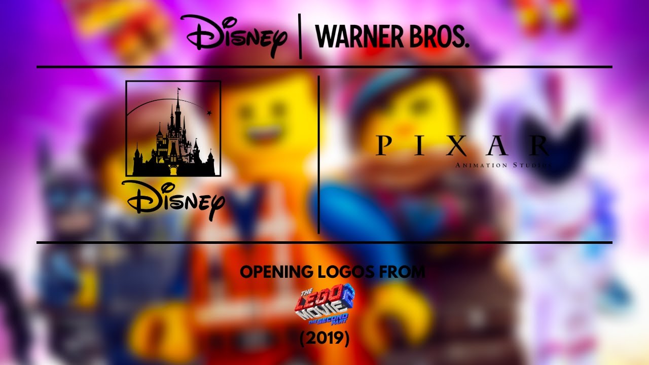 Disney / Pixar Animation Studios (2019) - YouTube