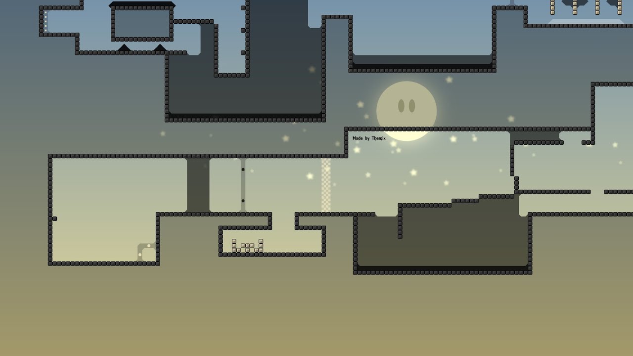 Introduction - Rank 4 | DDraceNetwork - YouTube