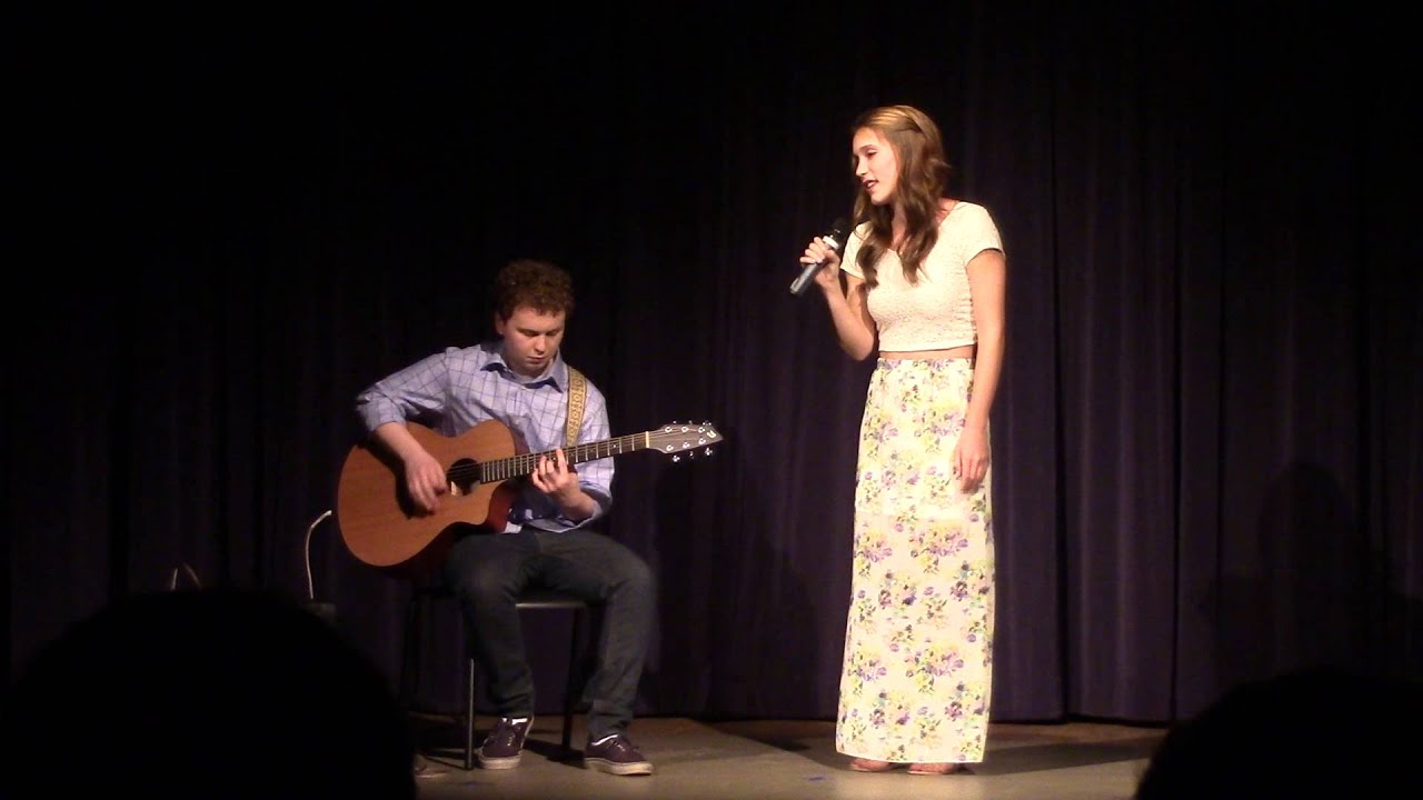 Janina Dukart and Jake Osborn - YouTube