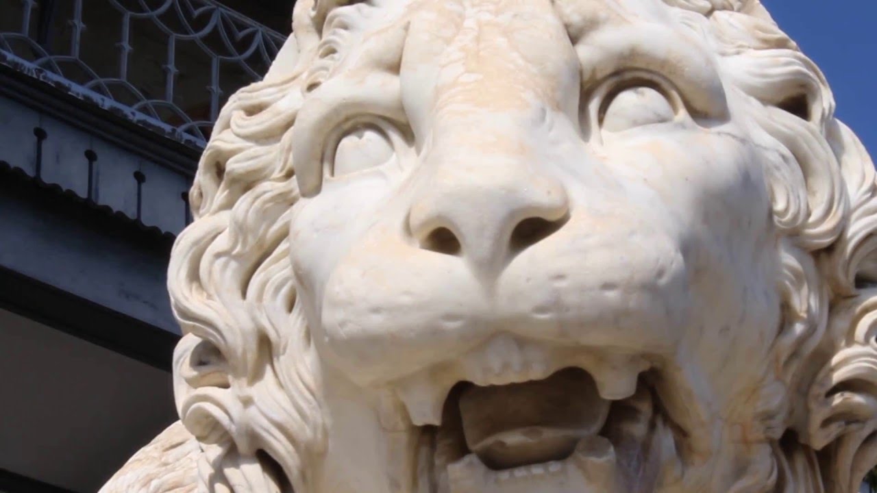 Simferopol, Scythian Neapolis, Swallow's Nest, and Vorontsov Palace ...