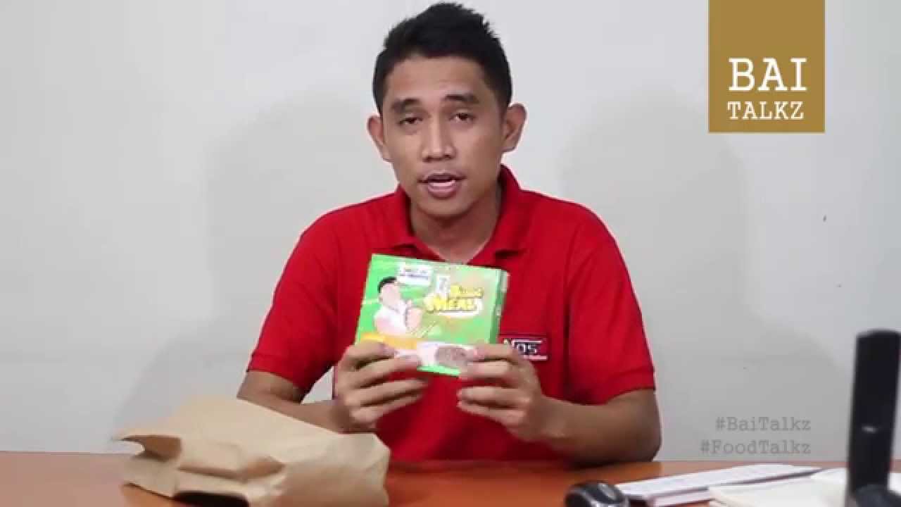 Cheapest Budget Meal Review: 7-Eleven Sisig Busog Meal - YouTube