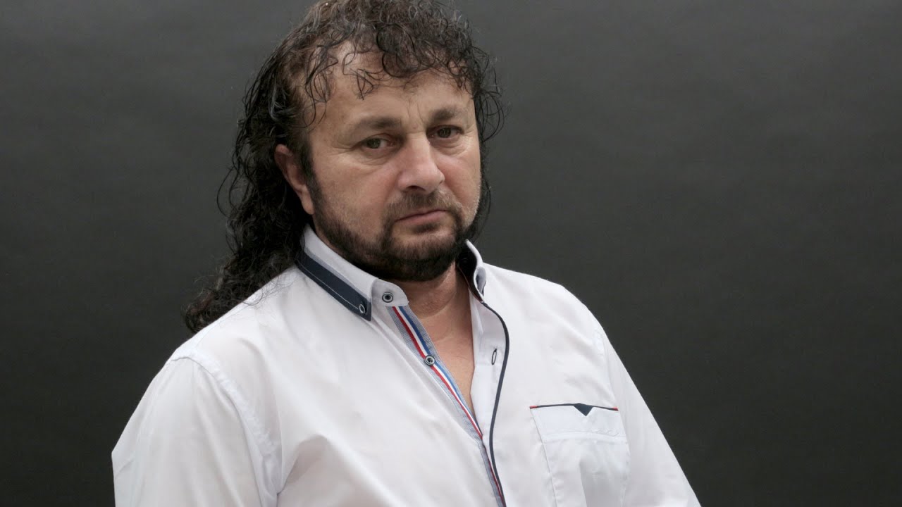 Sandu Ciorba - Bisarca lui Patroi - YouTube