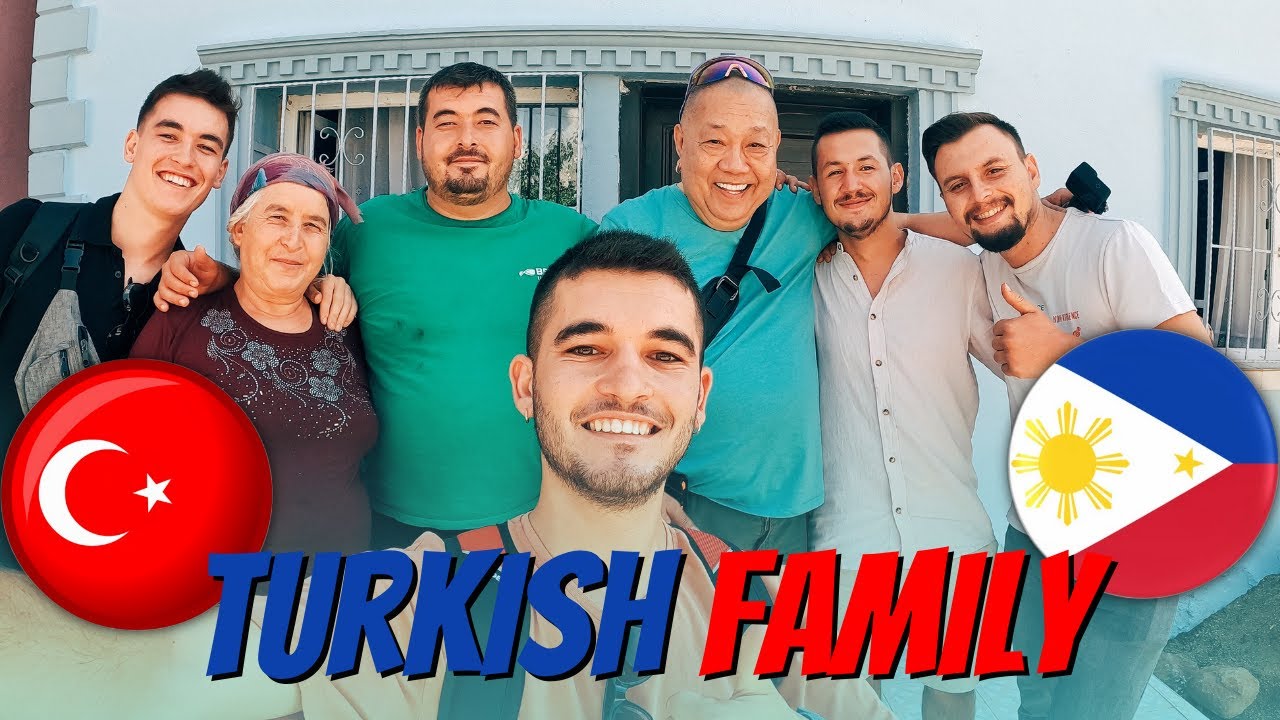 taking my filipino best friend to my *home* for the first time + the ...