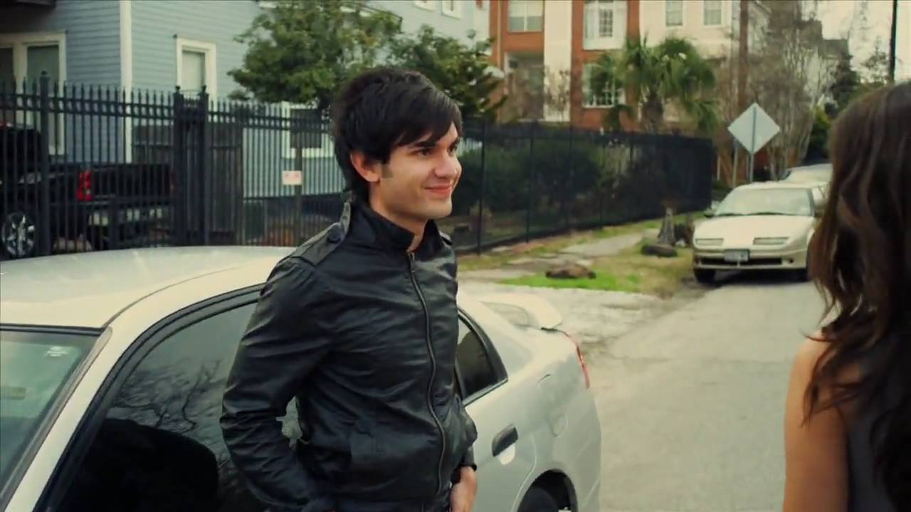 What Goes Around-Jonathan Salas OFFICIAL Music Video - YouTube