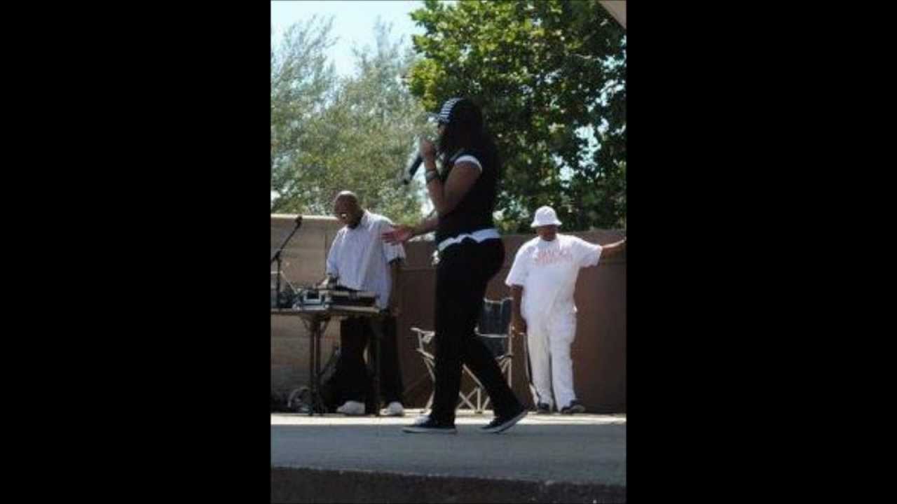 14 Year Old Female Rapper (Frankie P.) - YouTube