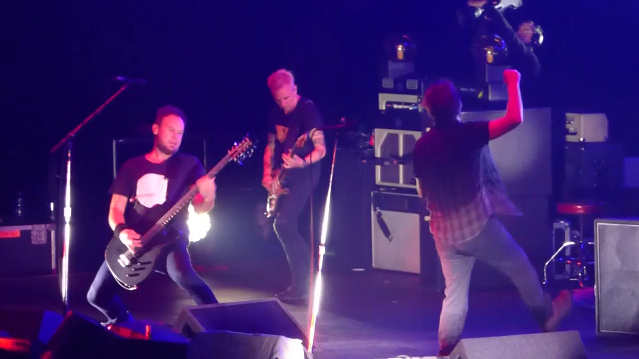 Pearl Jam - Why Go - London O2 Arena 18th June 2018 - YouTube