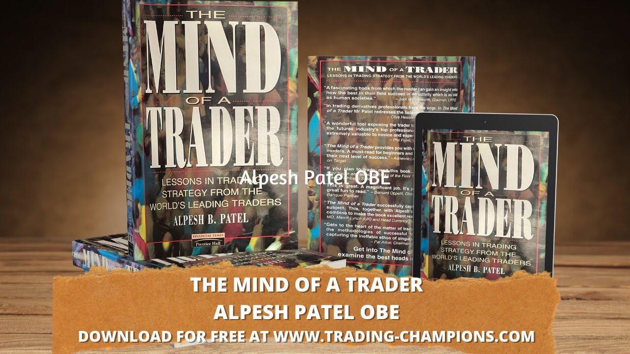 Mind Of A Trader: Lessons in Trading Strategy From The World's Leading ...