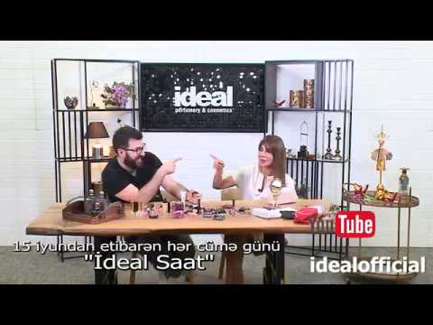 İdeal Saat (ANONS) 15.06.2018