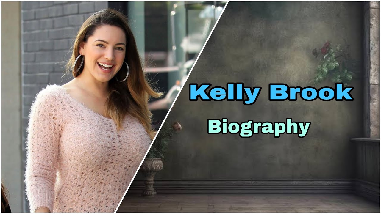 Kelly Brook curvy model biography, Net Worth, boyfriend, Nationality ...
