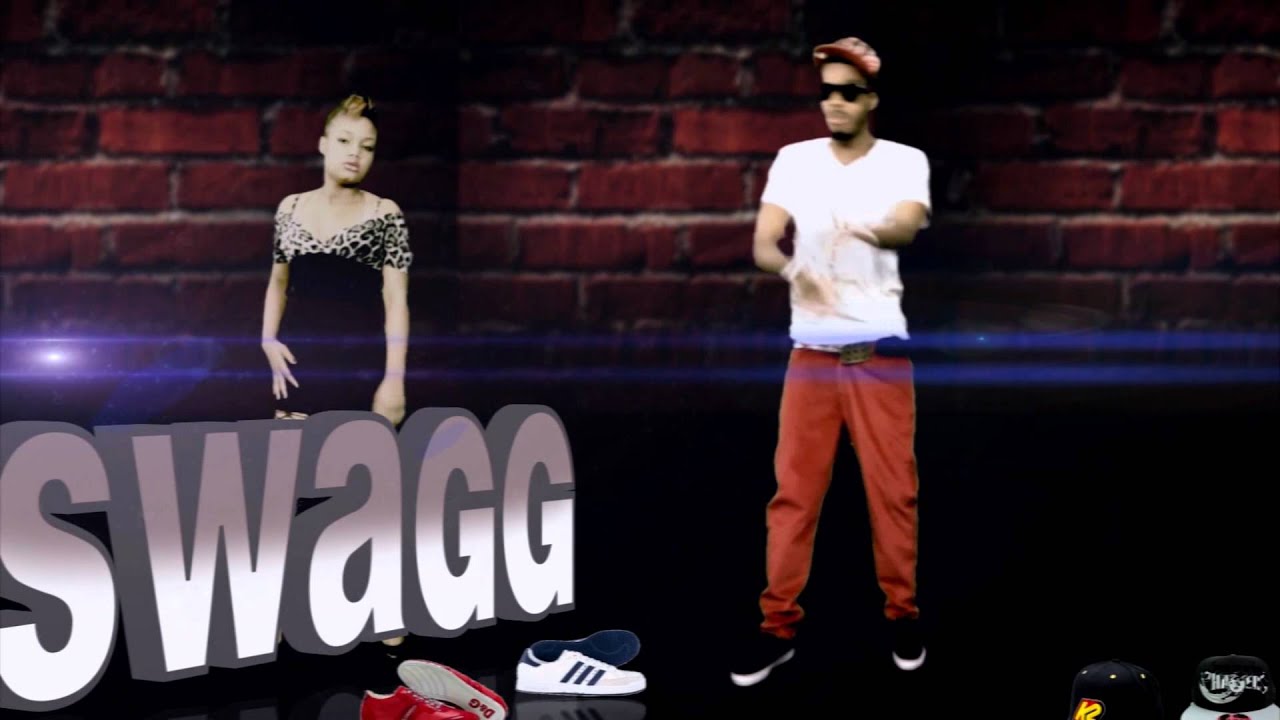 THE DREAM - SWAGG THEM MORE ( OFFICIAL 2012 ) - YouTube