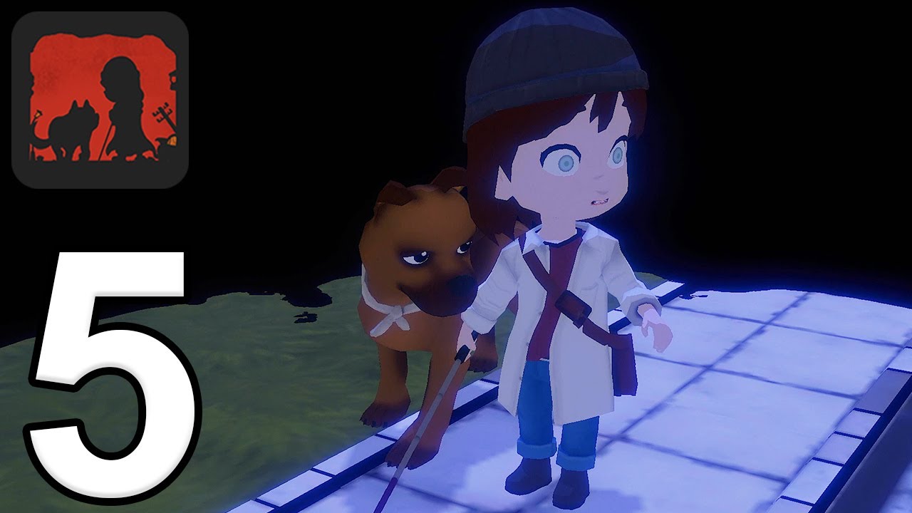 DeLight: The Journey Home - Gameplay Walkthrough Part 5 - Chapter 3 ...