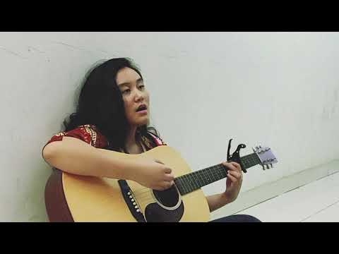 Indonesia Jaya - Cover by Raquela