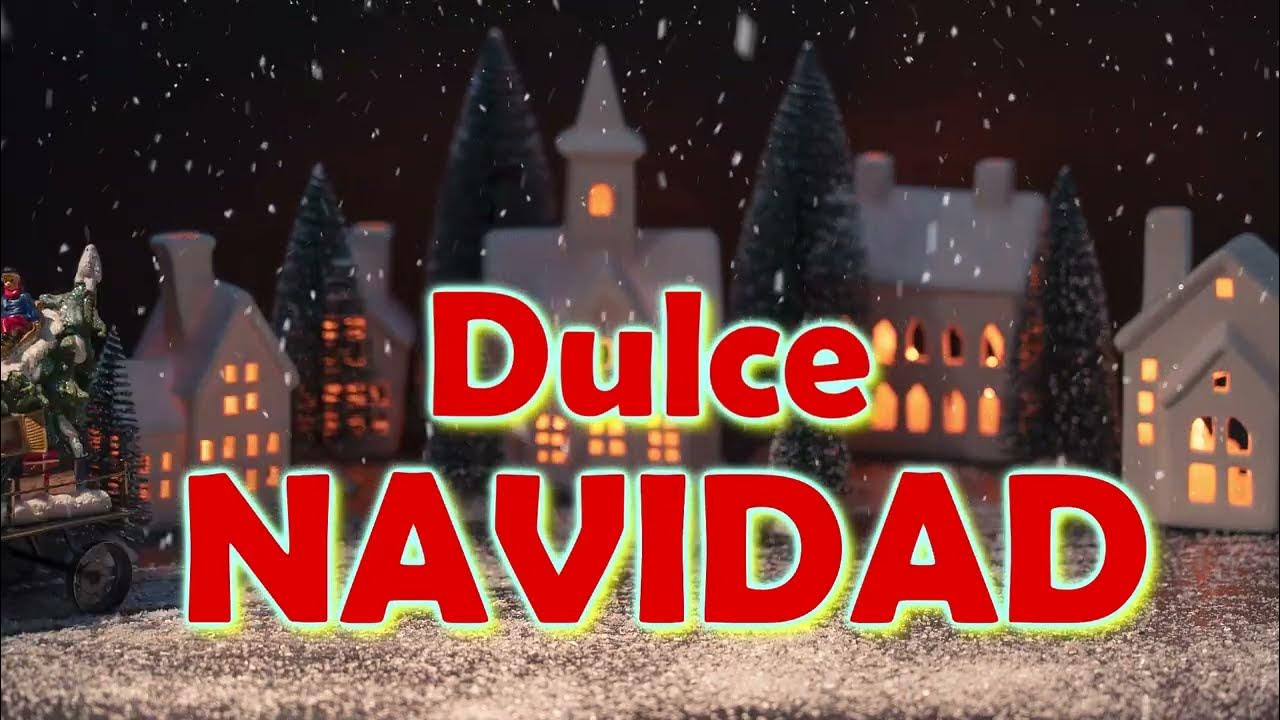 Funviarte - Ha Llegado Navidad Video Lyrics / Café Records - YouTube