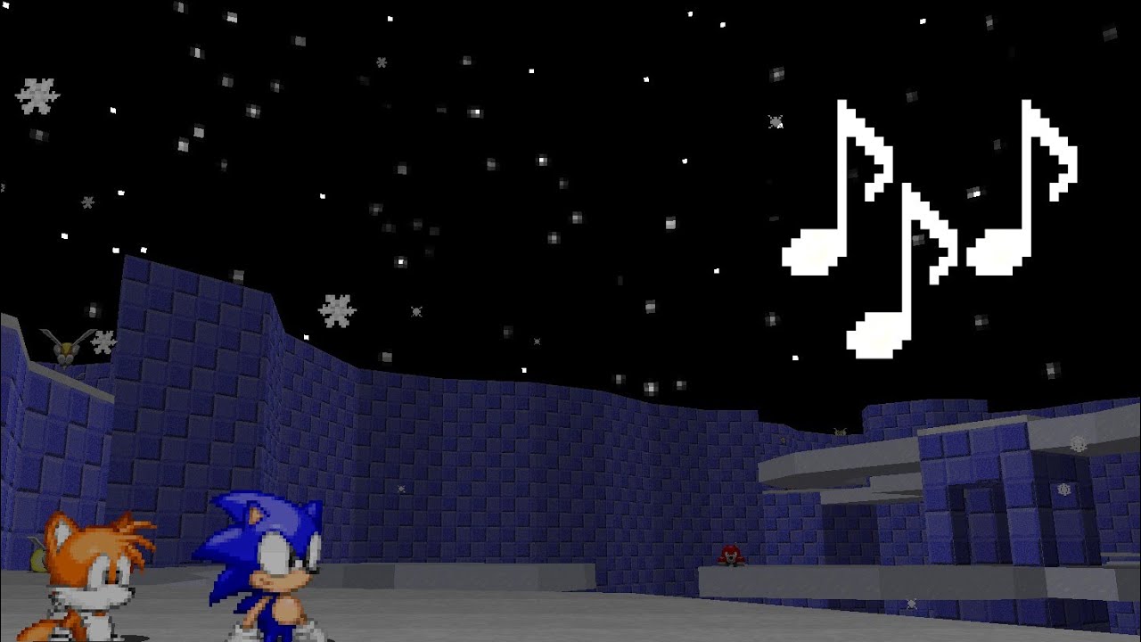 Sonic Robo Blast 2 - SRB2 8-Bit Soundtrack - Updated 1.6 - YouTube