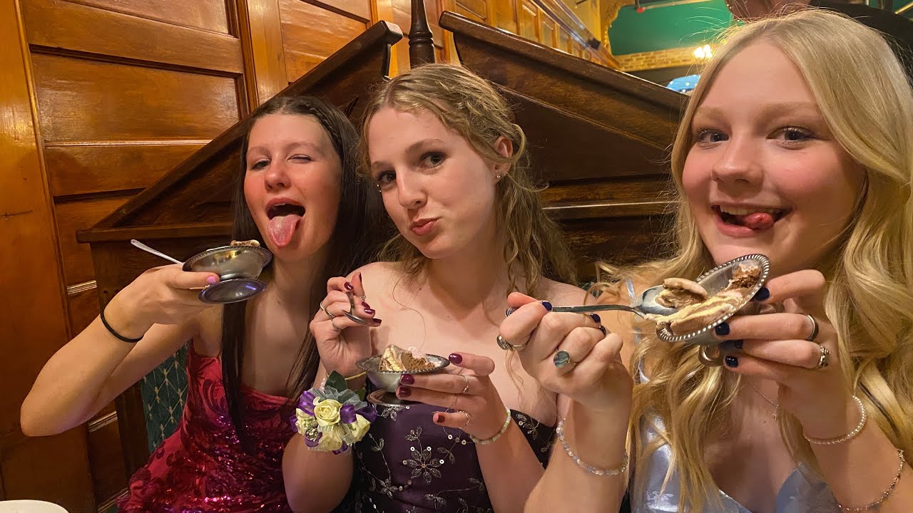 PROM 2024!!!!!! | The Life of Zeph Ep. 8 - YouTube