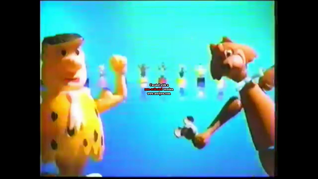 (VERY RARE) Boomerang (Block): 1969 "Ending" Bumper (2003) - YouTube