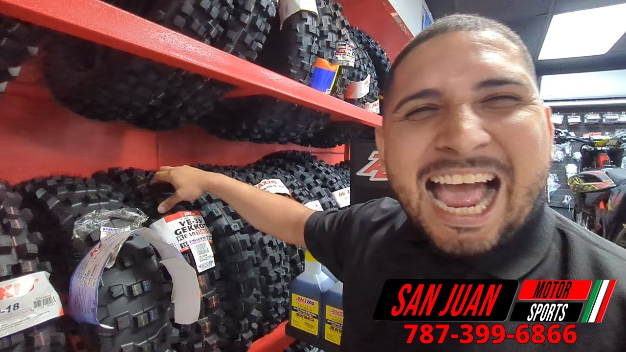 Mi tienda favorita - YouTube
