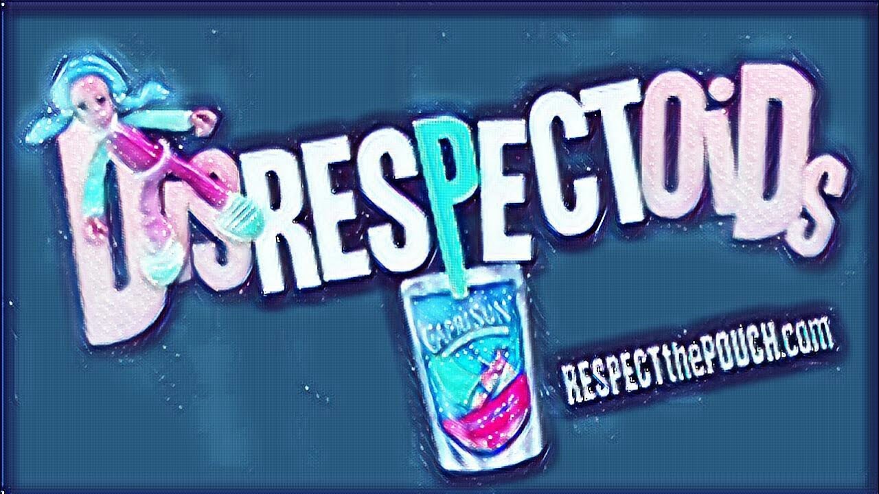 Capri Sun Commercial Disrespectoid #26 Balloona Luna - YouTube
