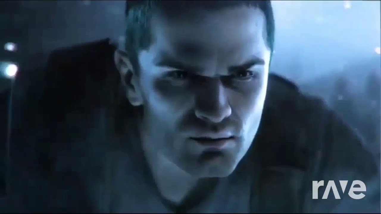 Trailer War Mixtape - RaveDJ | RaveDJ - YouTube