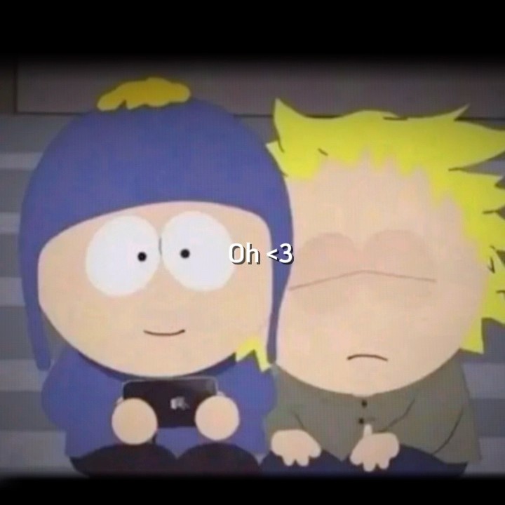 :D || #sp #creek#southpark #craig #craigtucker #tweek #tweektweak # ...