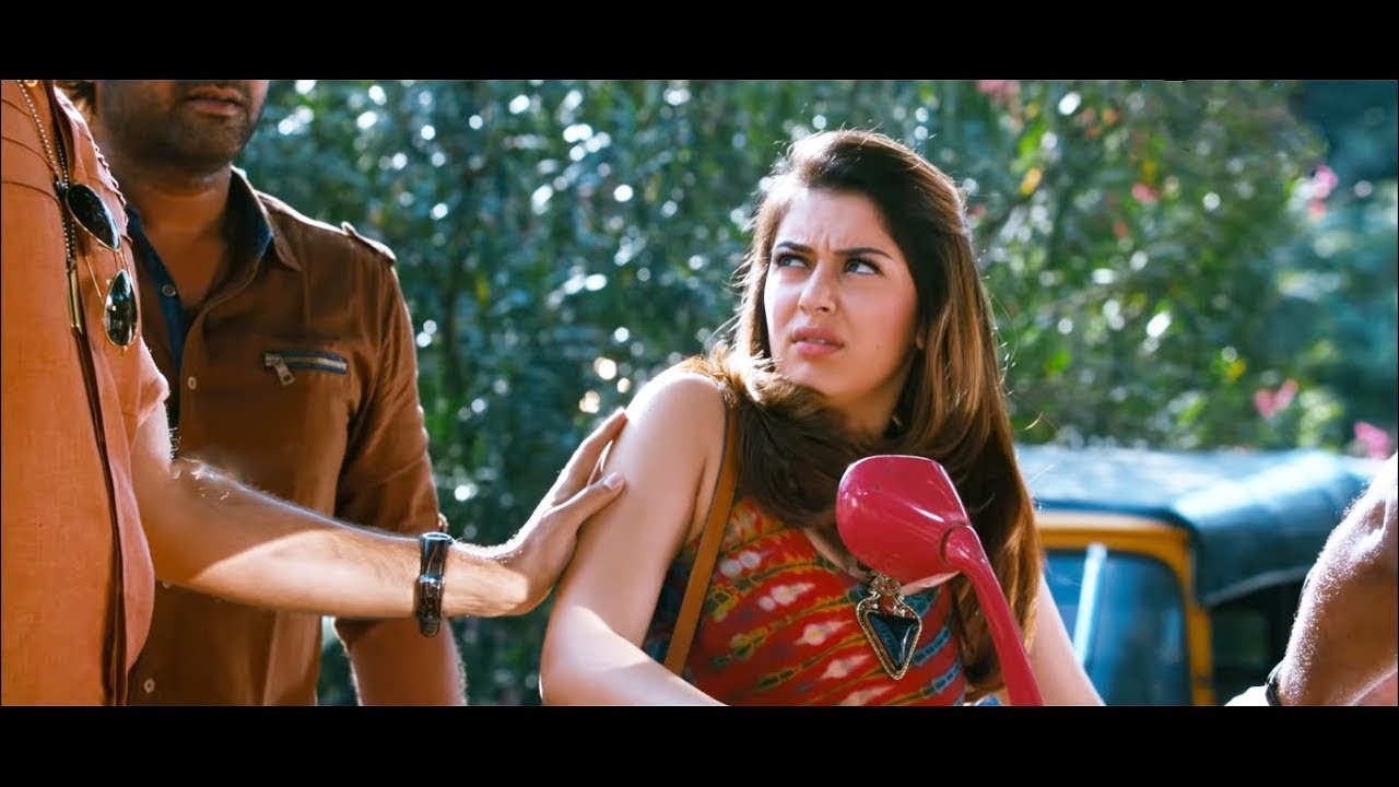 Nanga Ellam Appave Appadi | Tamil Dubbed Full Movie HD | Vishnu ...