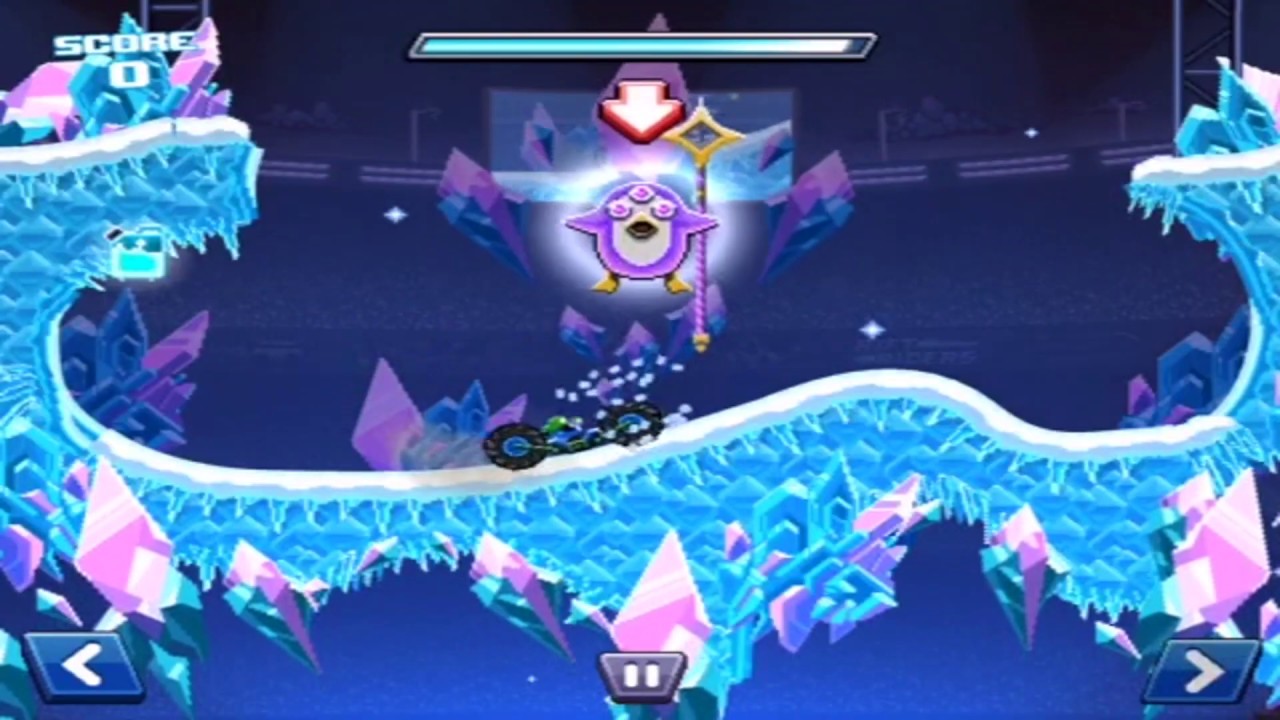 Drive ahead: Rift Riders - YouTube