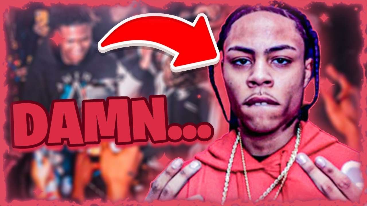 Kay Flock's FREEDOM window is closing... indicted on RICO charges: The ...